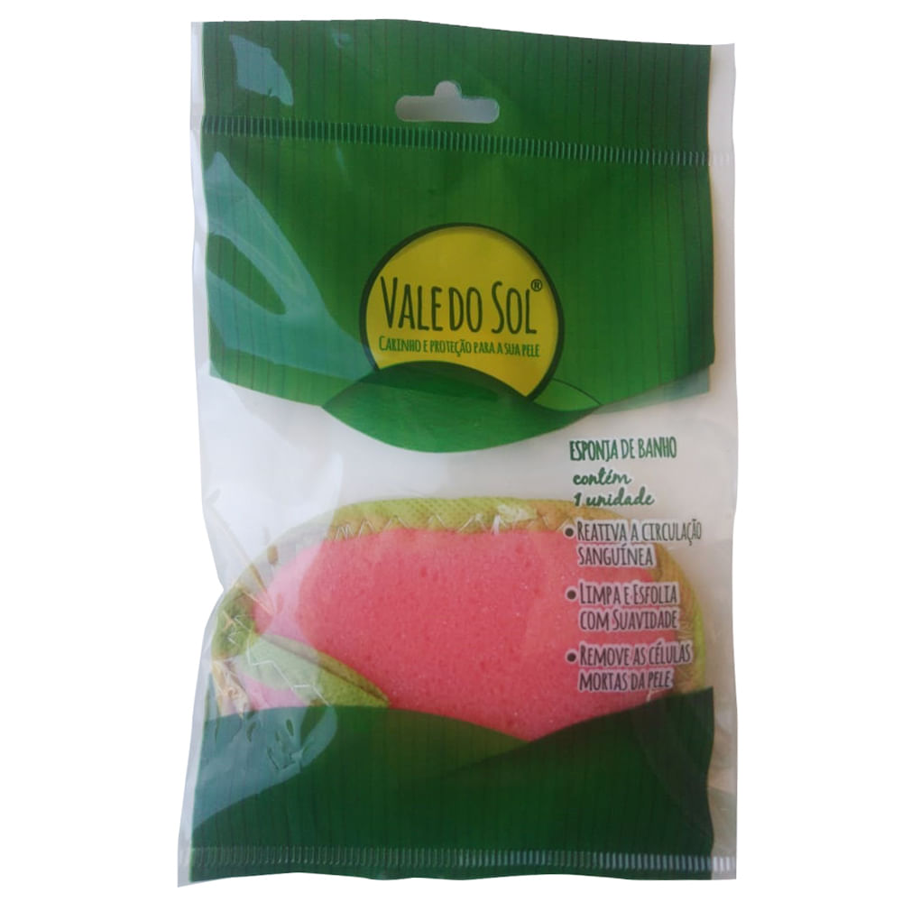 Bucha Veg Vale Do Sol Mini - Paulistão Atacadista