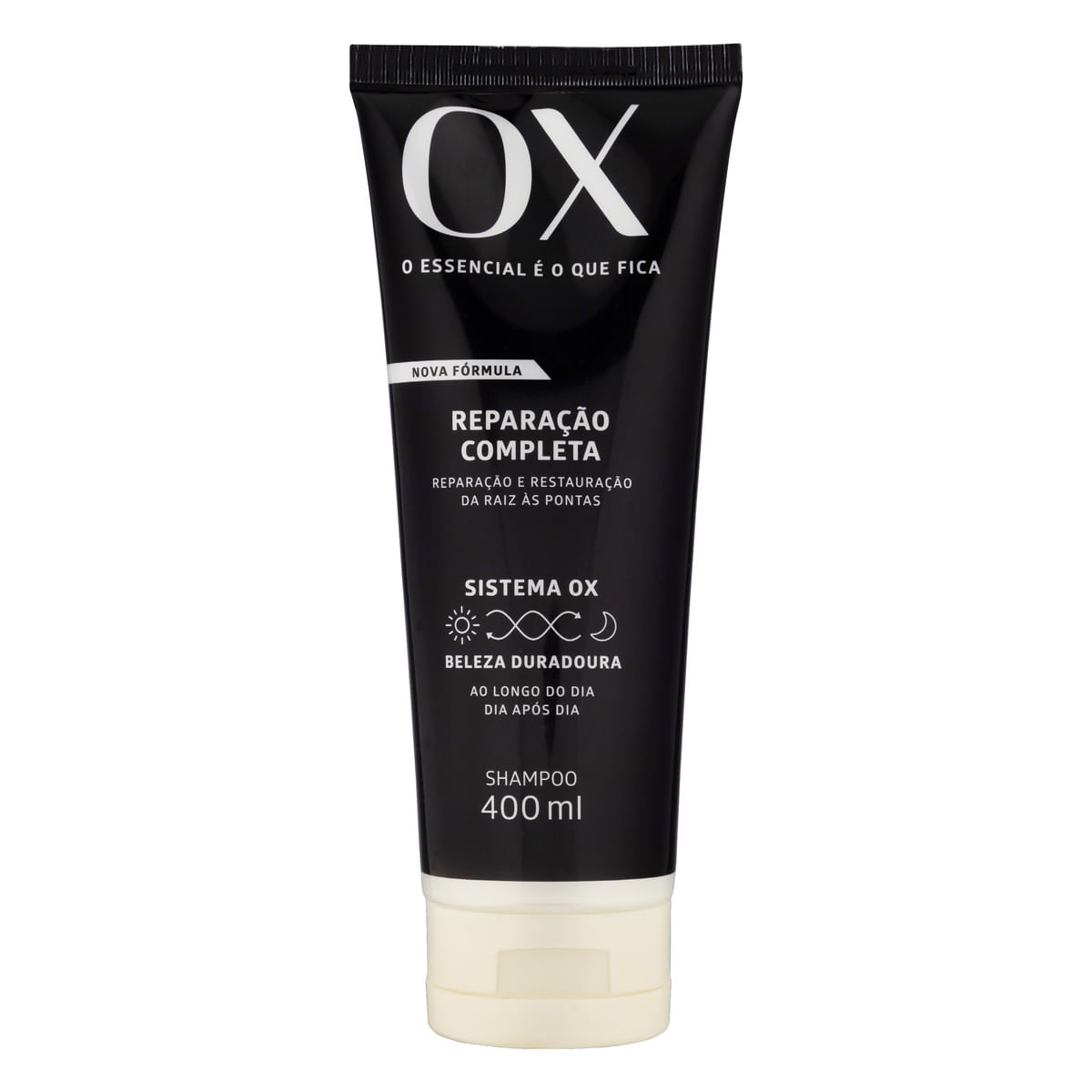 Shampoo Ox Reparaçao 400ml